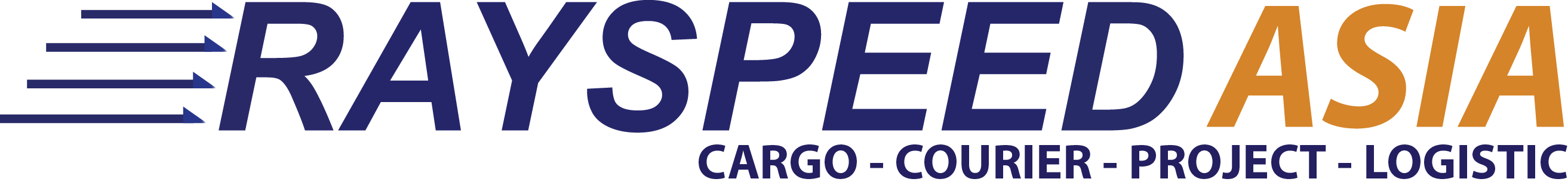 Rayspeed - Jasa Pengiriman Paket dan Ongkir ke Luar Negeri Terbaik